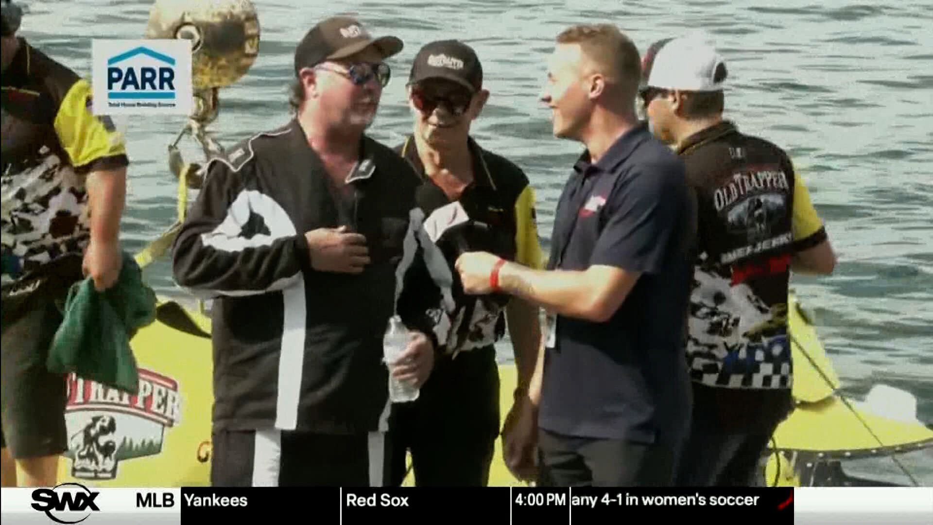 Tri-Cities prepares for 2025 boat racing season | Hydro Headquarters ...