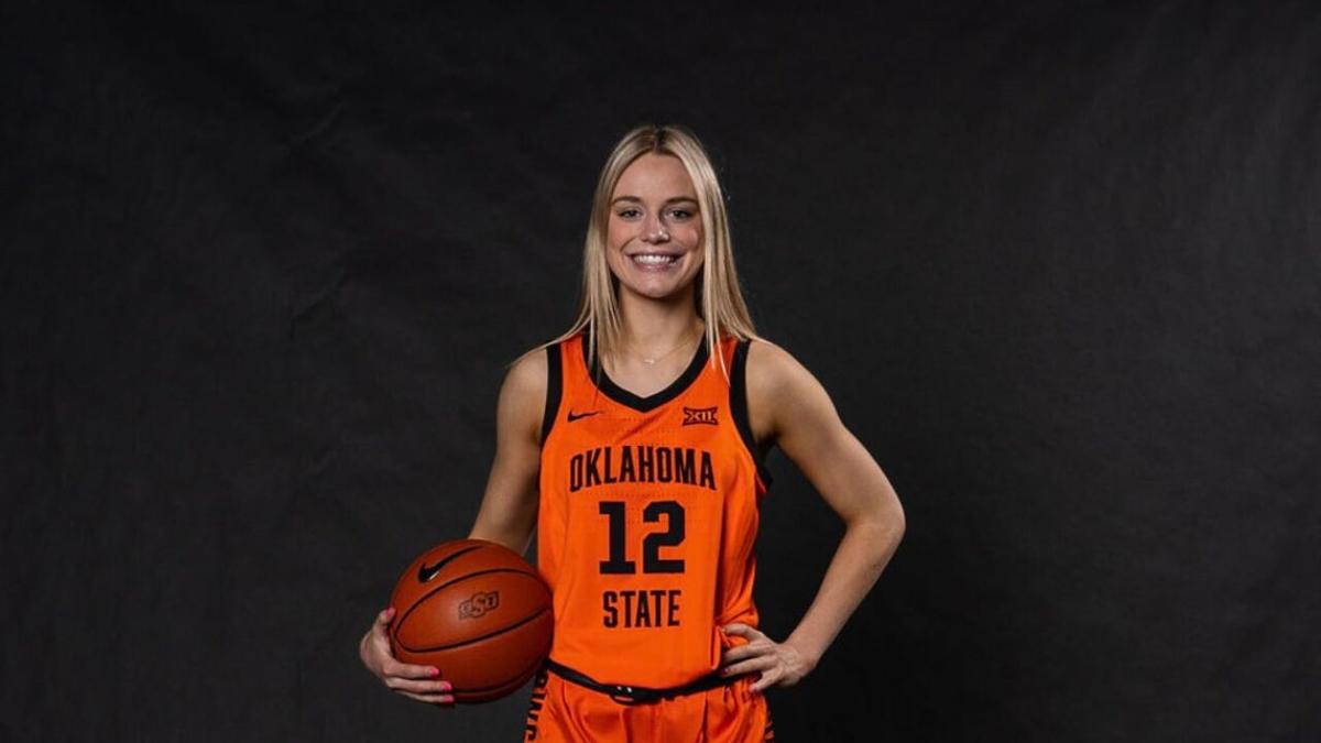 Former Lady Griz guard Macey Huard transfers to Oklahoma State ...