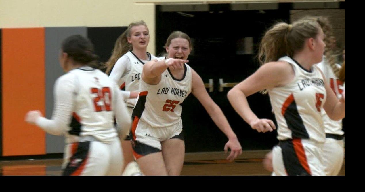 Western C divisional tournament: semifinals highlights and recap ...