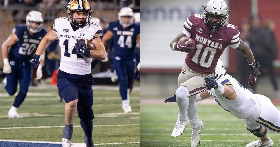 Four Bobcats, three Grizzlies earn preseason All-American honors ...