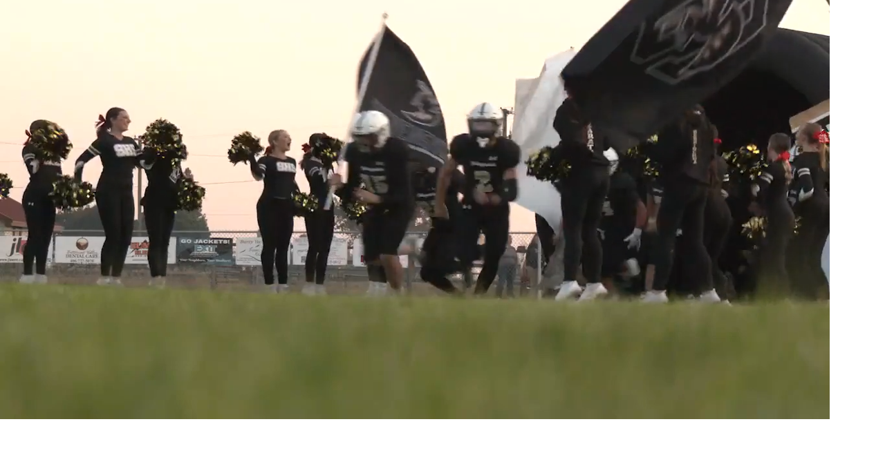 Hamilton Broncs crush Stevensville 52-7 to stay undefeated | Montana ...