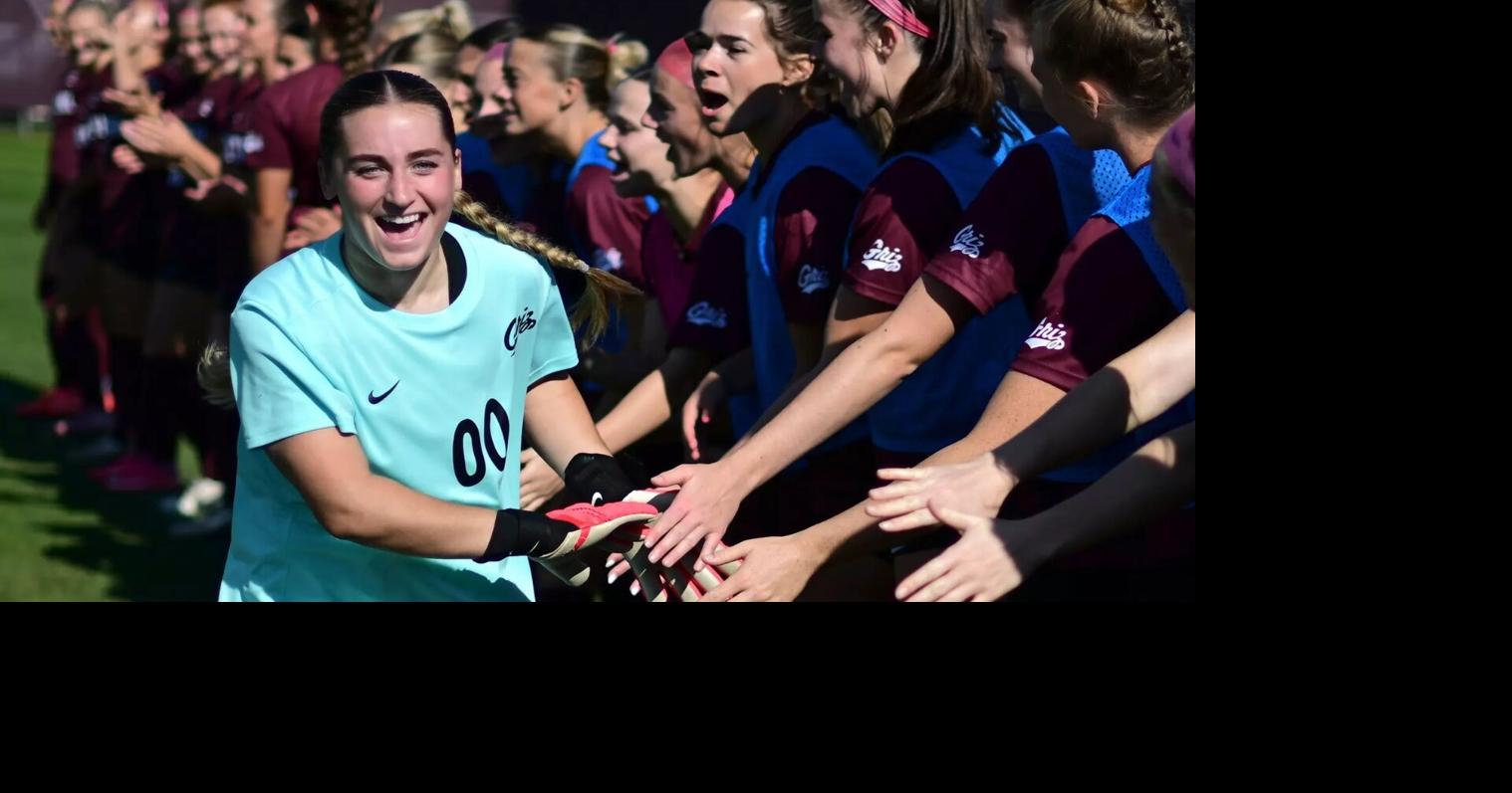 Flynn named Big Sky Defensive Player of the Week | Montana Grizzlies ...