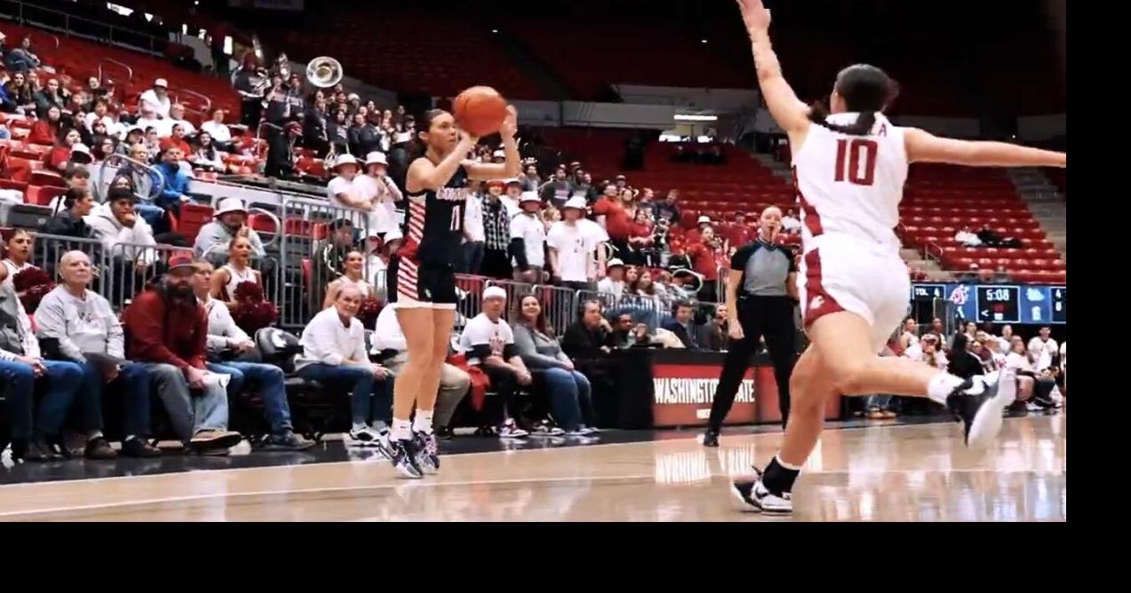 HIGHLIGHTS: Turner scores 20, leads Gonzaga women past WSU 69-61 in ...
