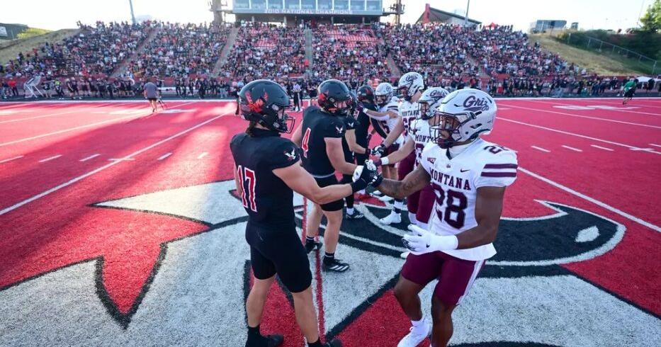 Bobcats, Grizzlies remain No. 3 and No. 8 in newest Stats Perform Poll ...