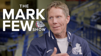 "He’s a long ways away": Mark Few provides injury update on Gonzaga's ...