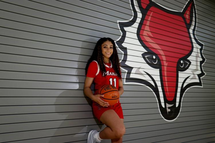Former Montana State guard Malea Egan transfers to Marist College ...