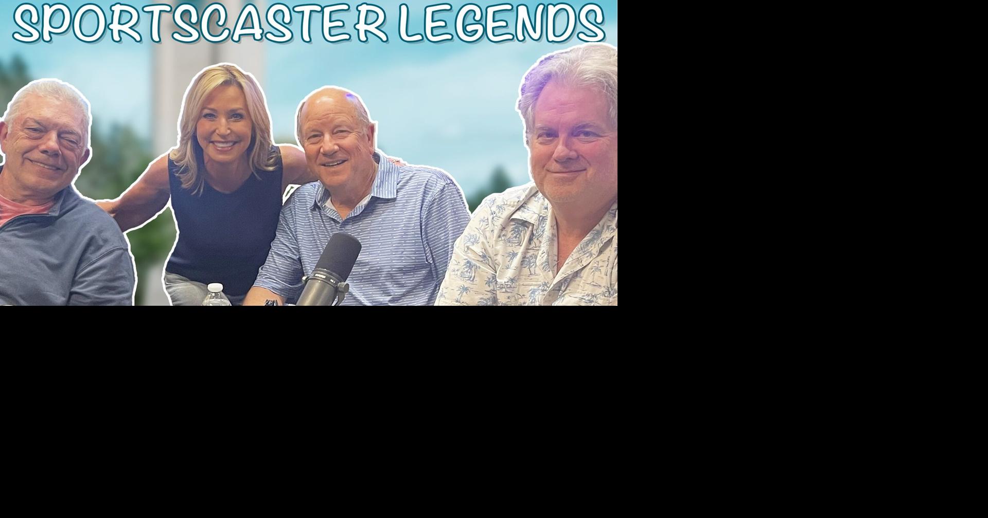 Spokane Sports icons reflect on local broadcasting legacy in new ...