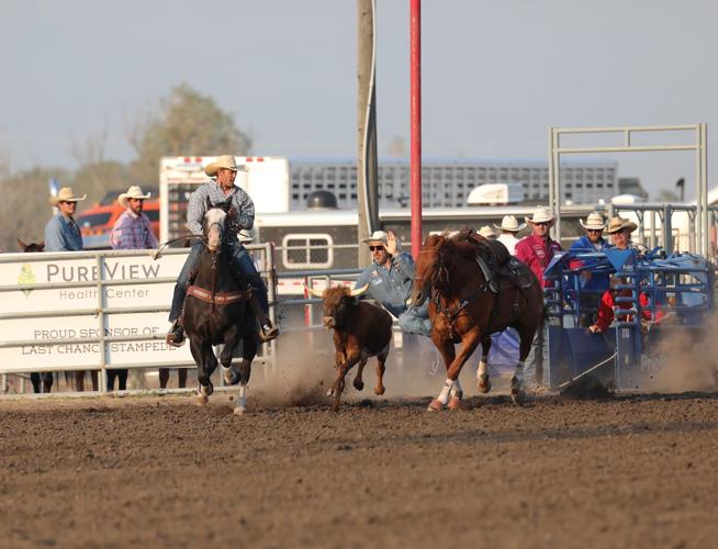 Stevensville's Bridger Chambers focusing on family, Montana Circuit ...