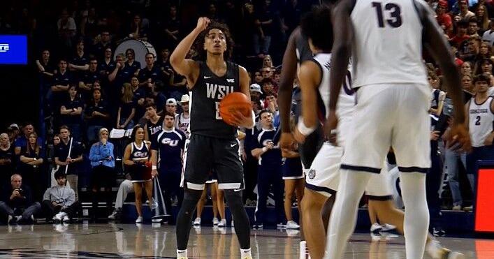 Former WSU Cougar Nate Calmese announces commitment to Wake Forest ...