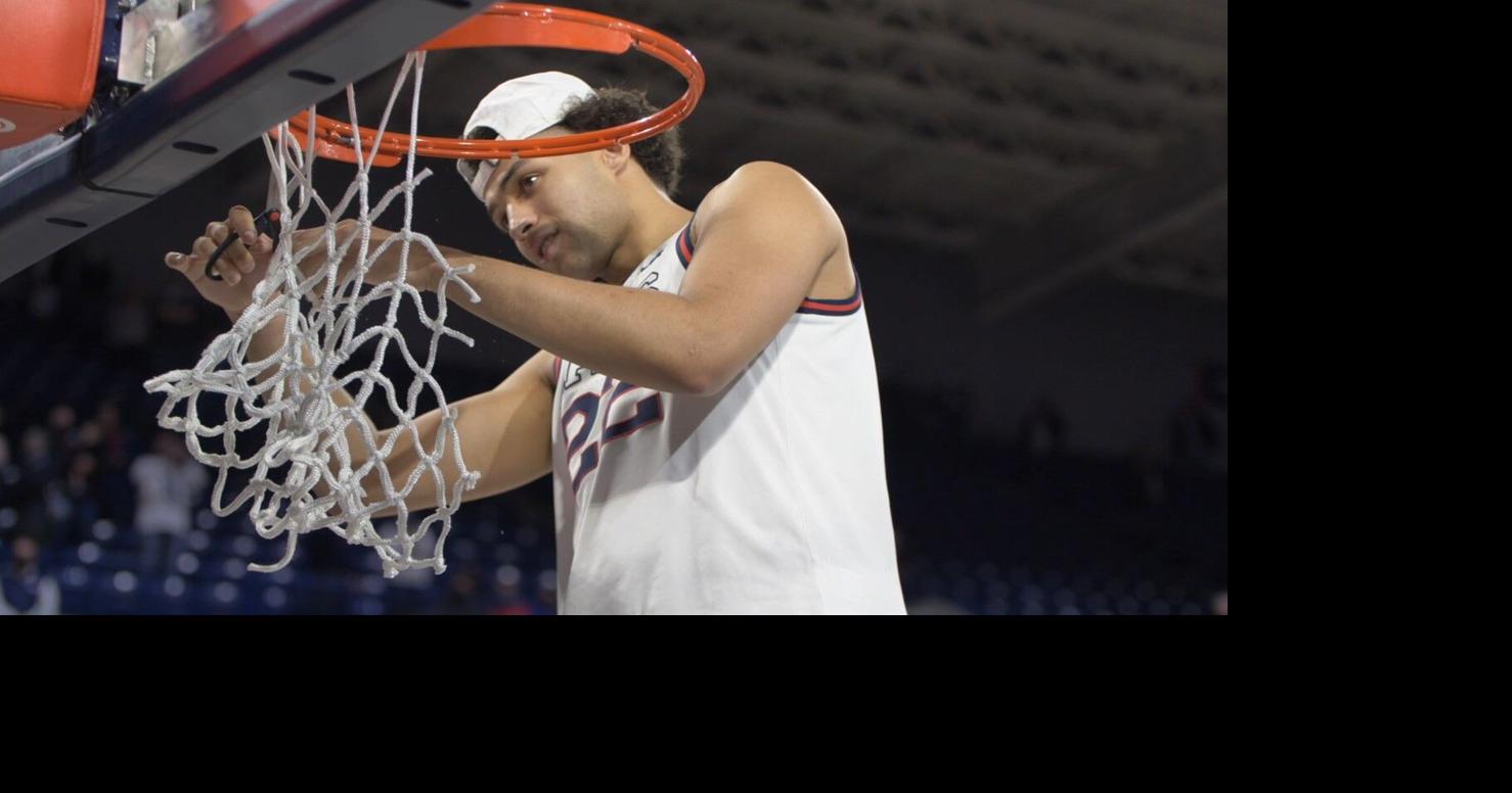 Mark Few Show: Best plays from Anton Watson's 5 year career at Gonzaga ...