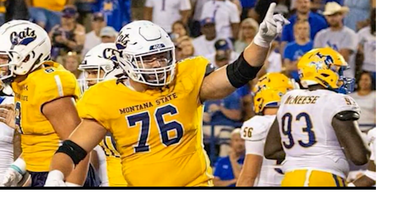 Billings Central alum Marcus Wehr leaving lasting legacy with Montana ...
