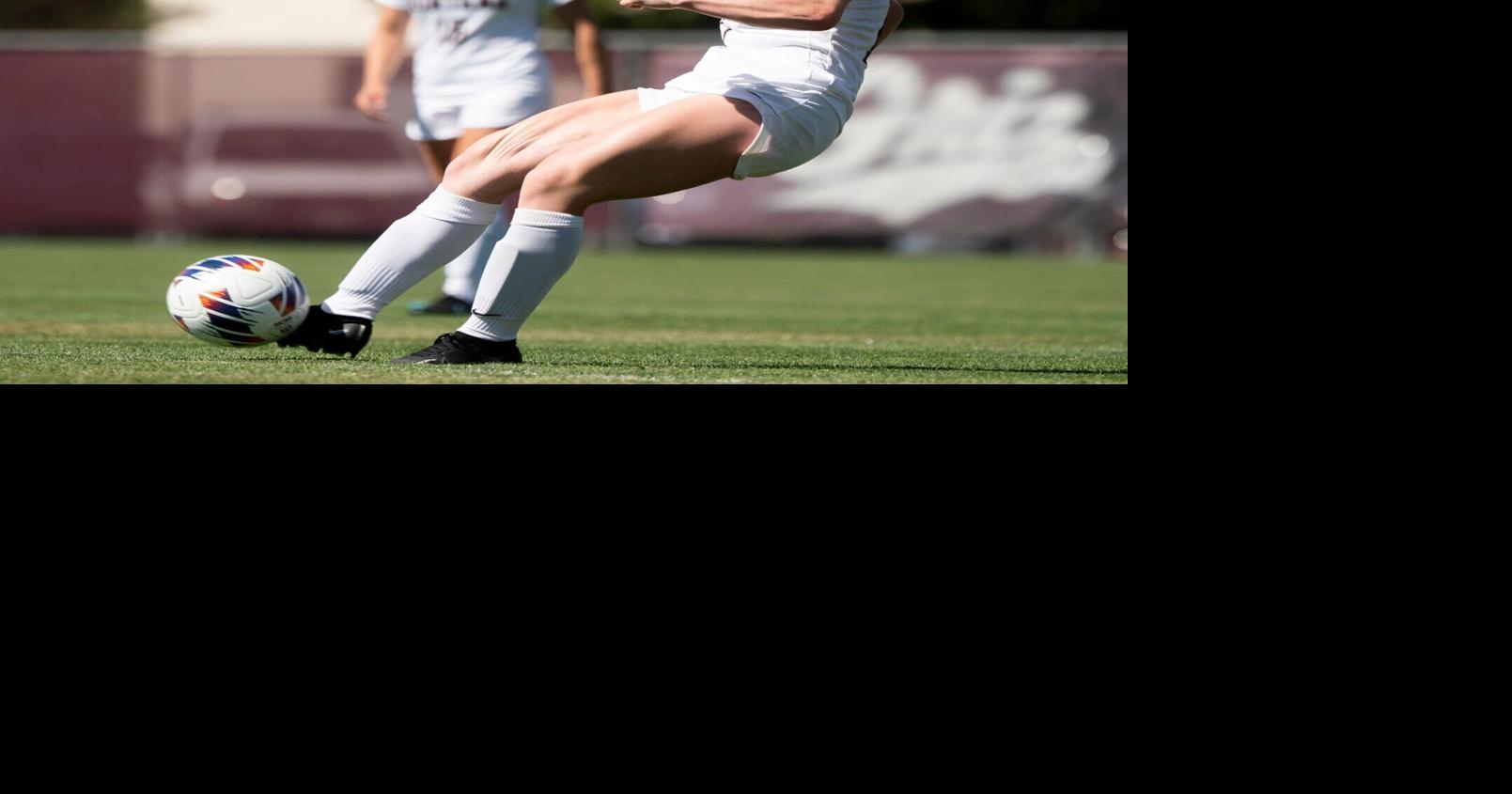 Kalispell native Skyleigh Thompson looking to become elite goal scorer ...