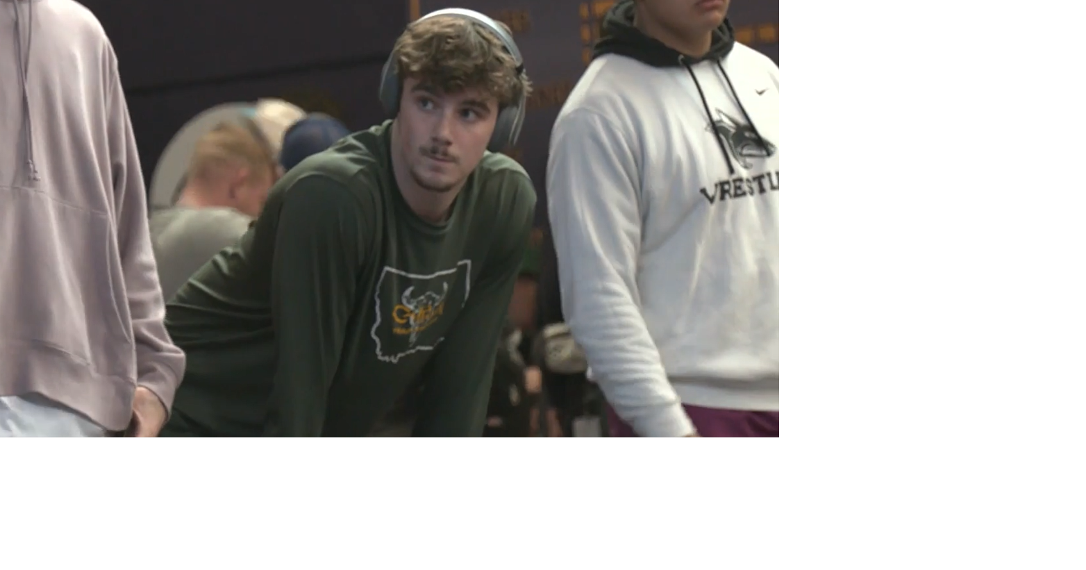 Redemption on the mats: CMR’s Gage Allen turns past setback into state ...