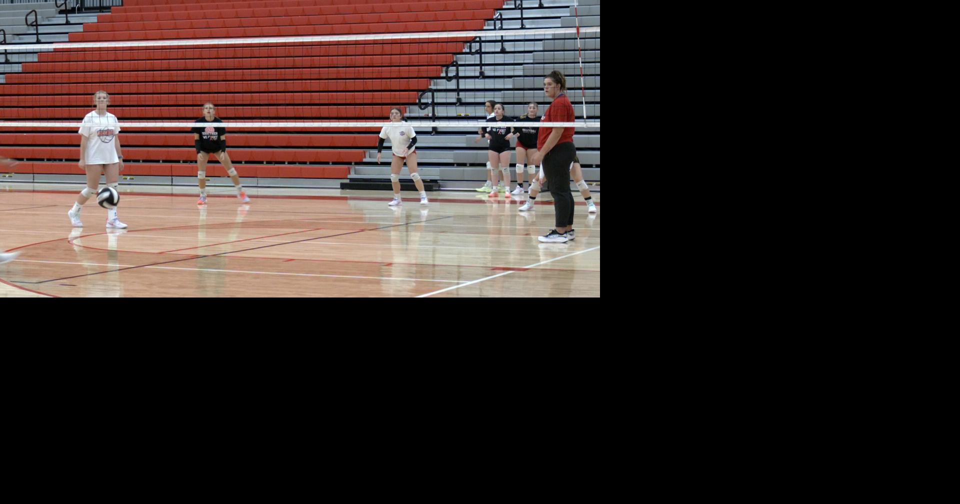 Lockwood Lady Lions hope to build off last season's success in fourth ...