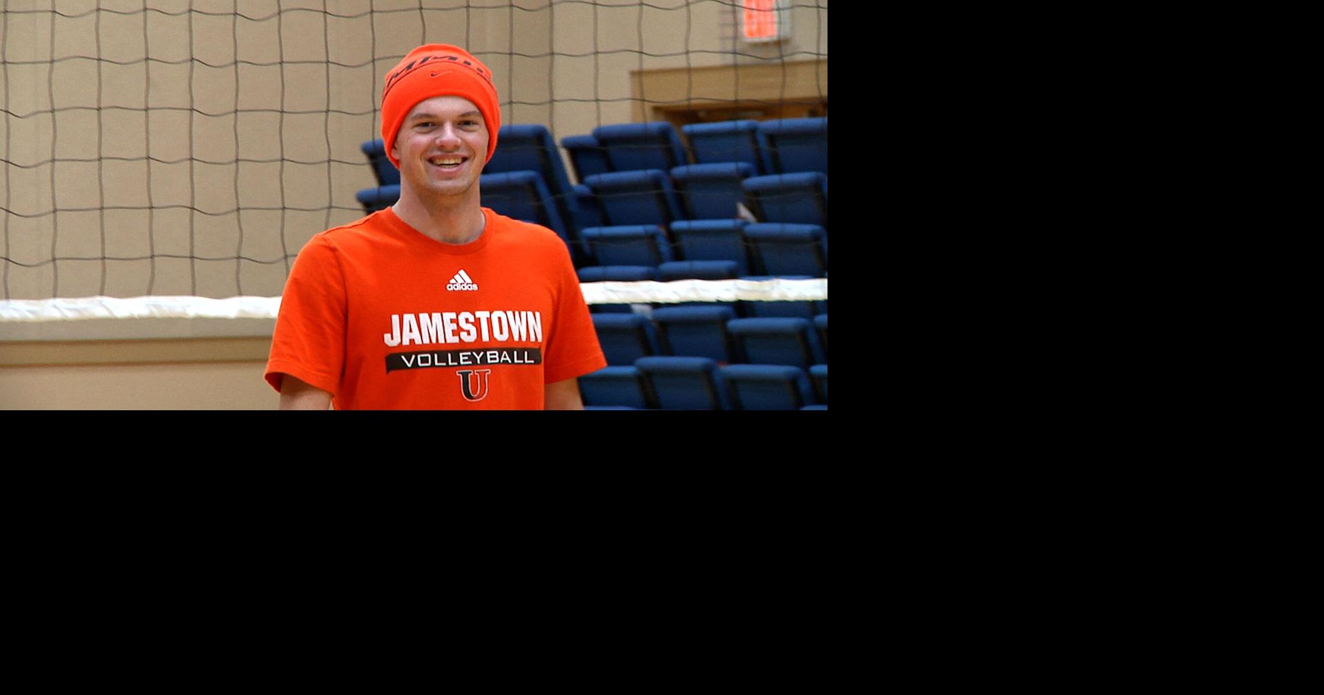 From manager to college athlete, Trent Wagner paved a path to ...