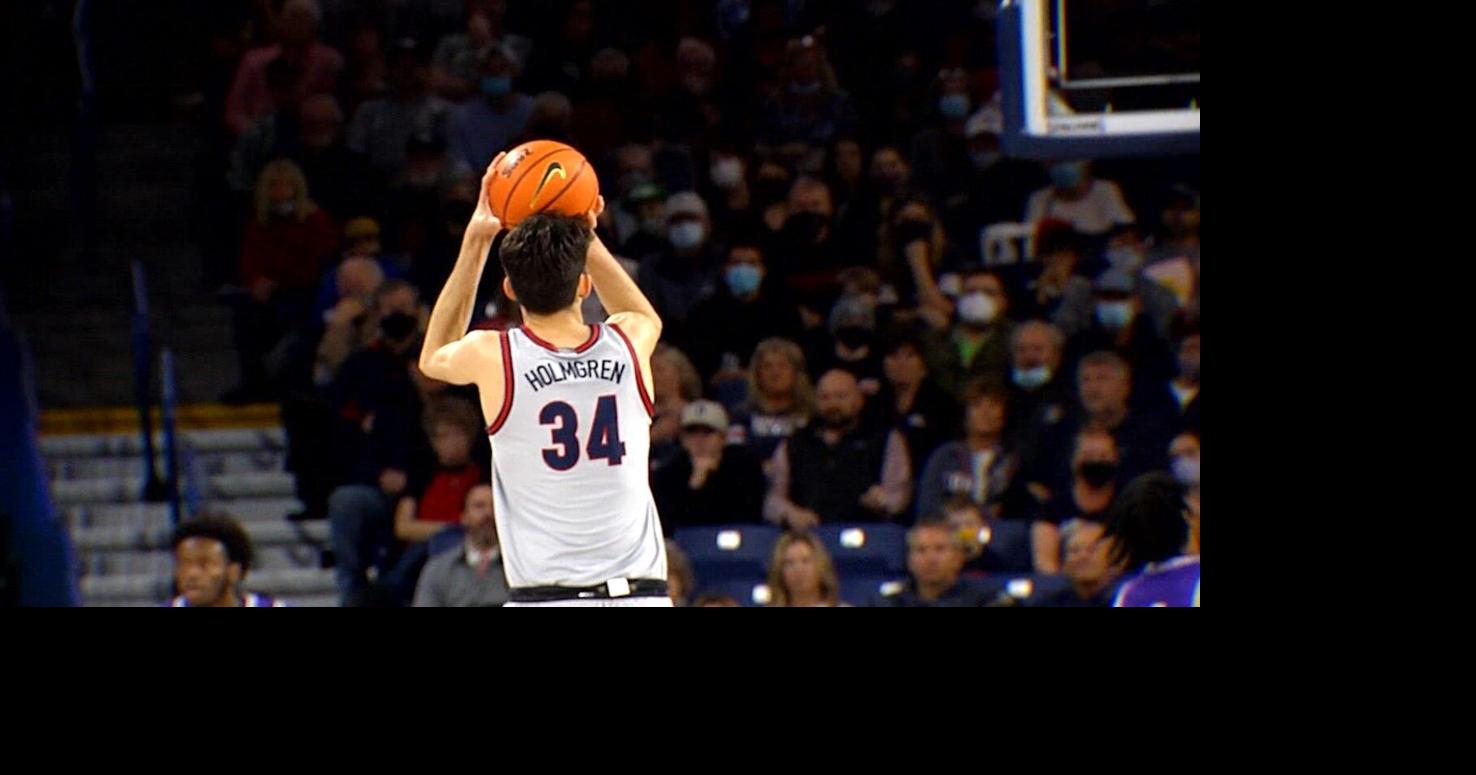 Chet Holmgren named one of 41 players in pool for team USA Olympic ...