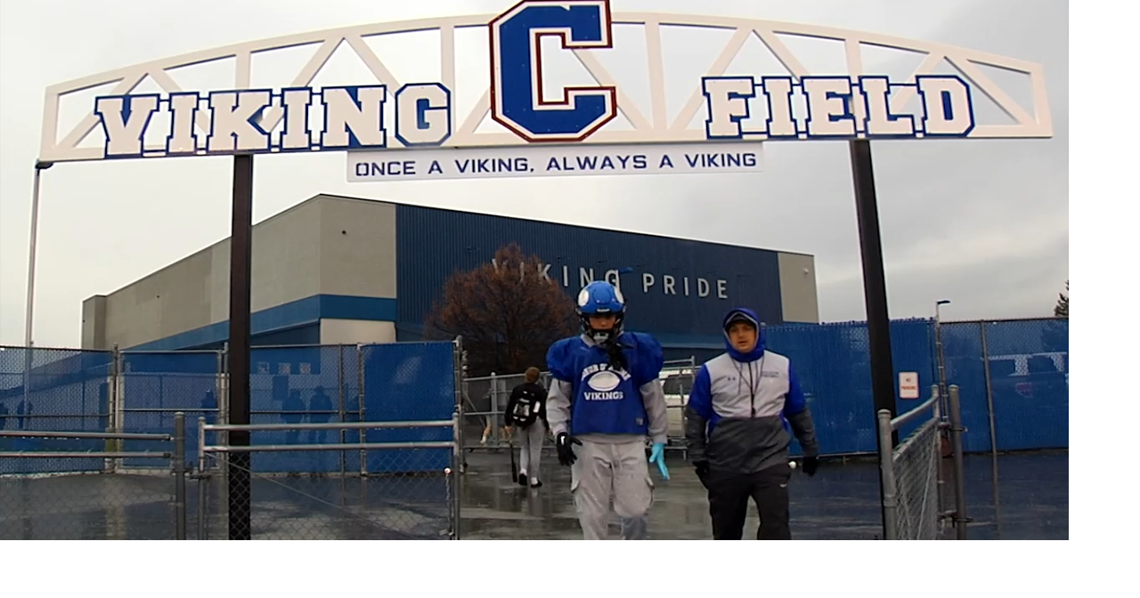 Coeur d'Alene Vikings look to finish season voyage as champions | High ...