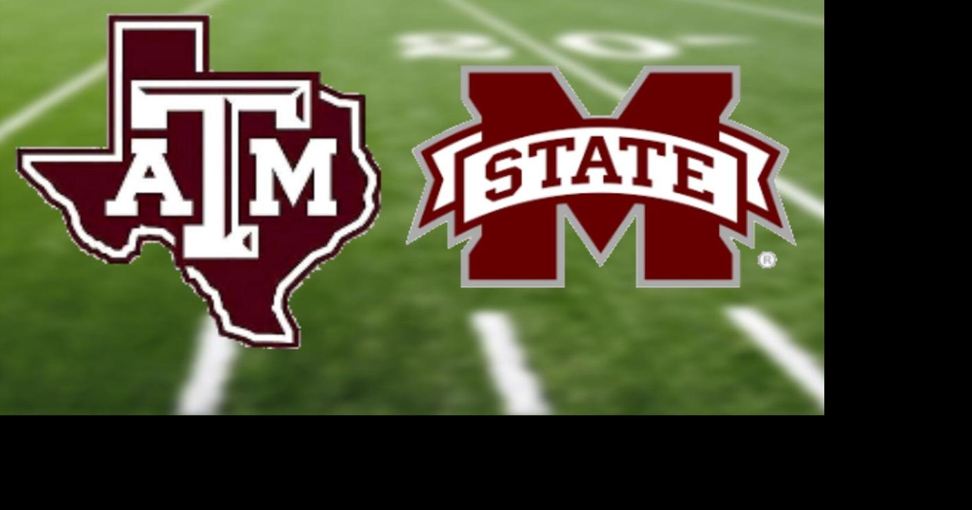 Texas A&M vs. Mississippi State Betting Preview: Odds, Prediction & How ...