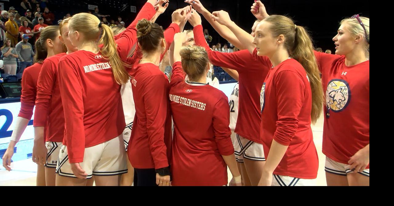 Montana State women improve to 6-0 in BigSky play, dominating Weber St ...