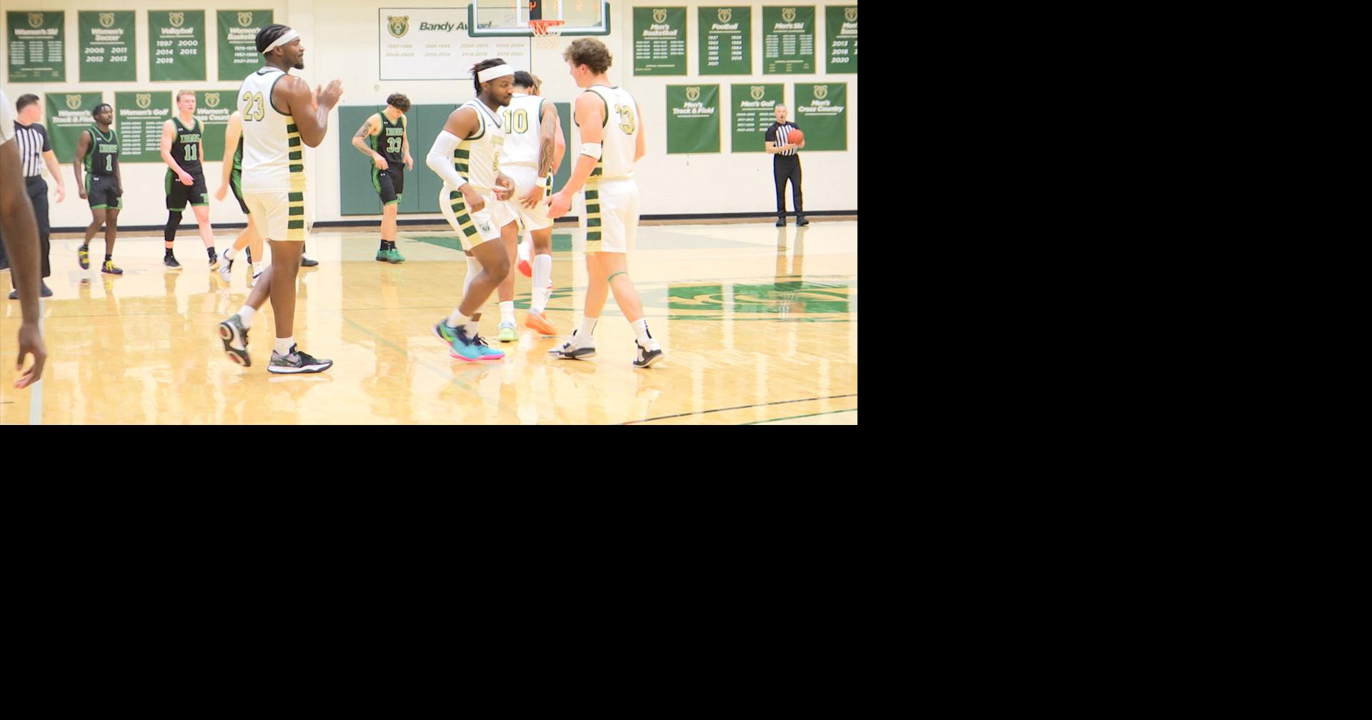 Rocky men make statement with 63-55 win over No. 6 Montana Tech ...