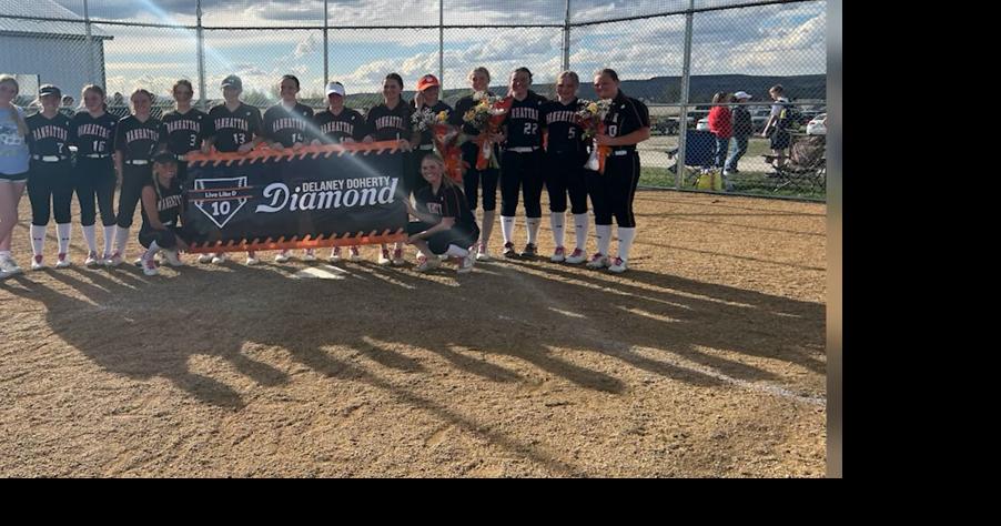 Delaney Doherty Diamond: A season to remember for the Manhattan Tigers ...