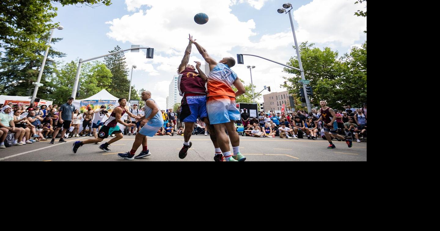 It's Hoopfest week! Everything you need to know about brackets ...