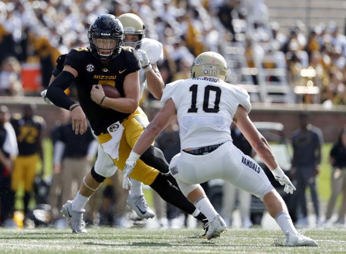Better late than never: Eastern Washington linebacker Ty Graham ready ...