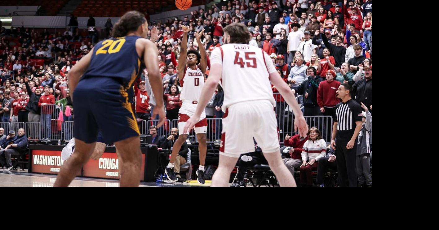 GAME PREVIEW: Washington State MBB play Stanford for the 150th time ...