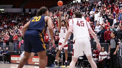 GAME PREVIEW: Washington State MBB play Stanford for the 150th time ...