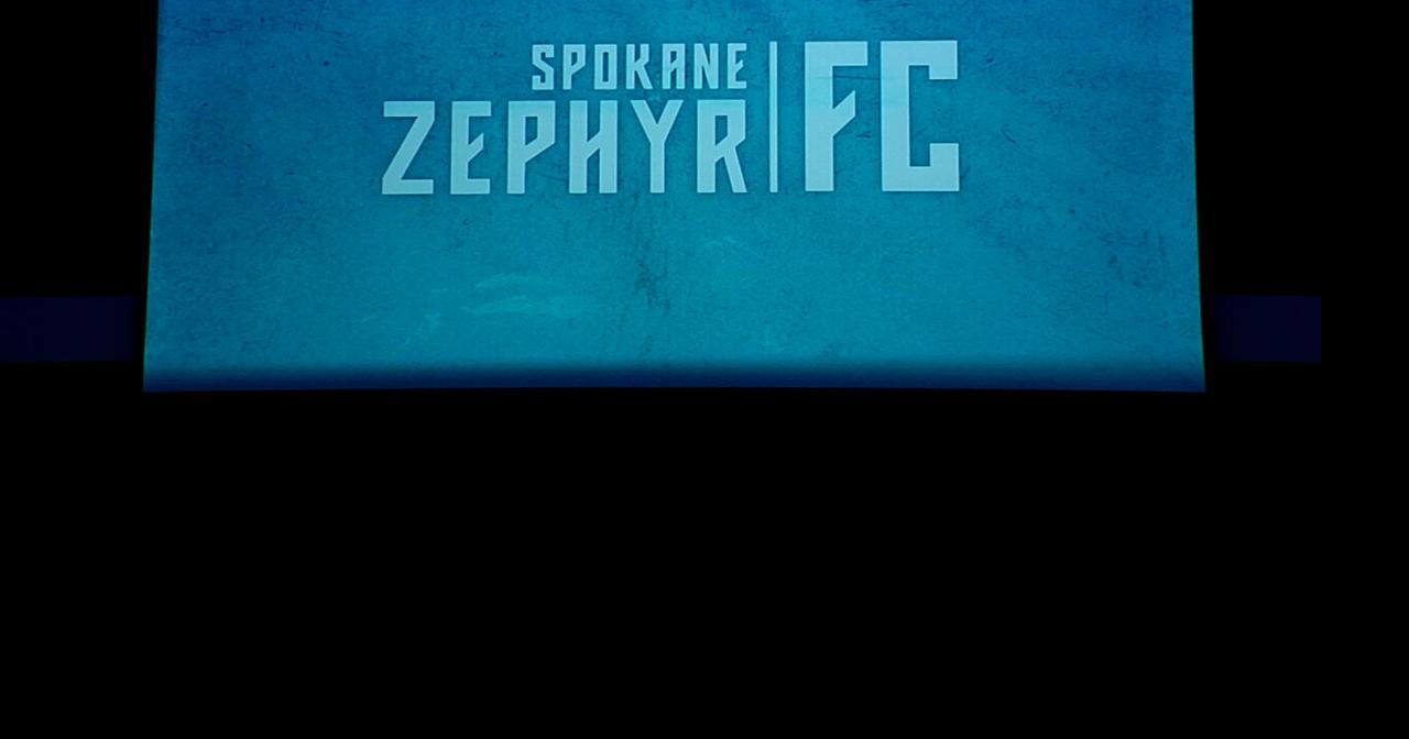 'We are Zephyr': Spokane women's USL team named revealed | USL Spokane ...