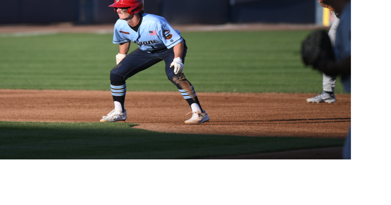HIGHLIGHTS: After a back-and-forth game, the Spokane Indians pick up a ...