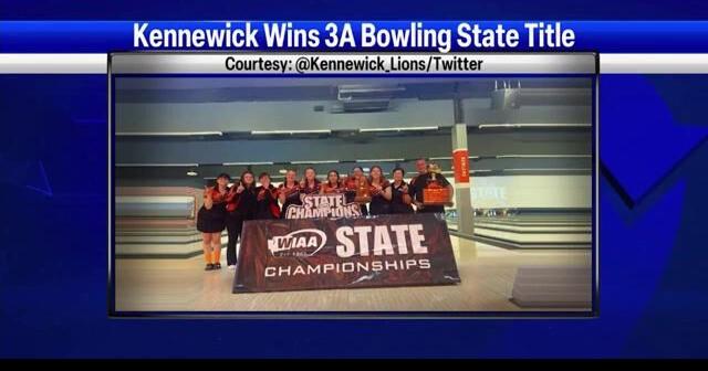 Kennewick wins 3A bowling state title | SWX Tri-Cities/Yakima ...
