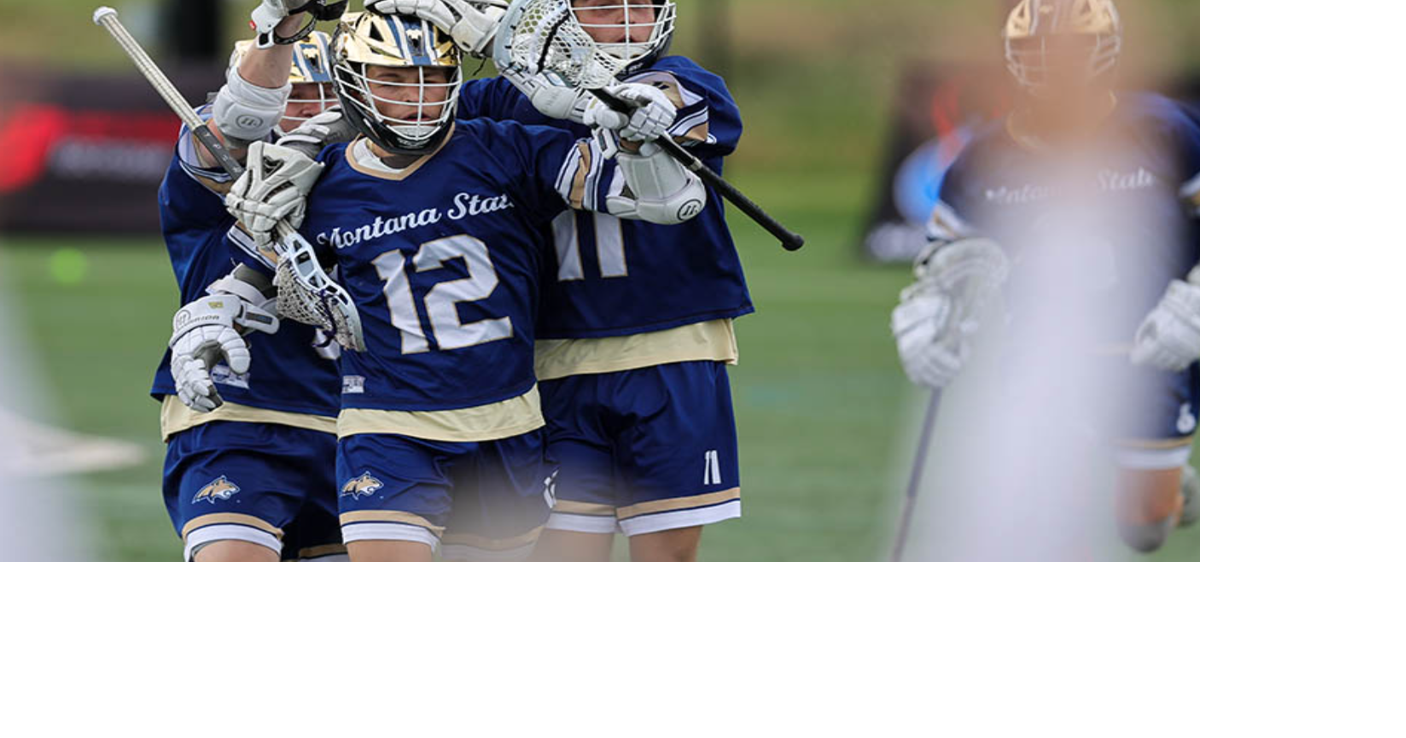 Montana State men's lacrosse wins program's first national championship ...