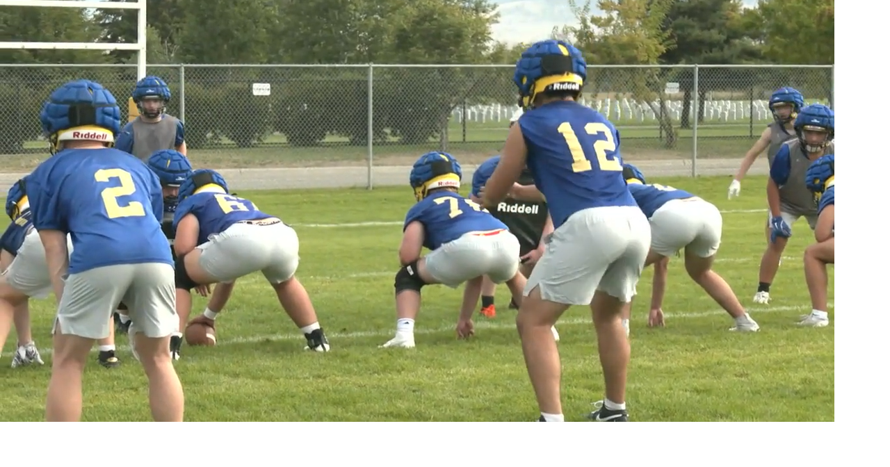 Big Sky Eagles ready to prove themselves this fall | Montana High ...