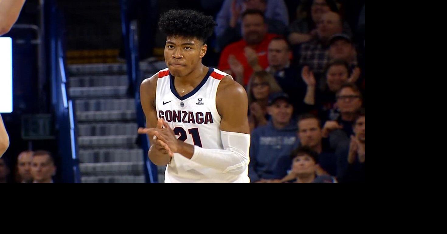 WATCH: Former Gonzaga star Rui Hachimura to play for Team Japan in 2024 ...
