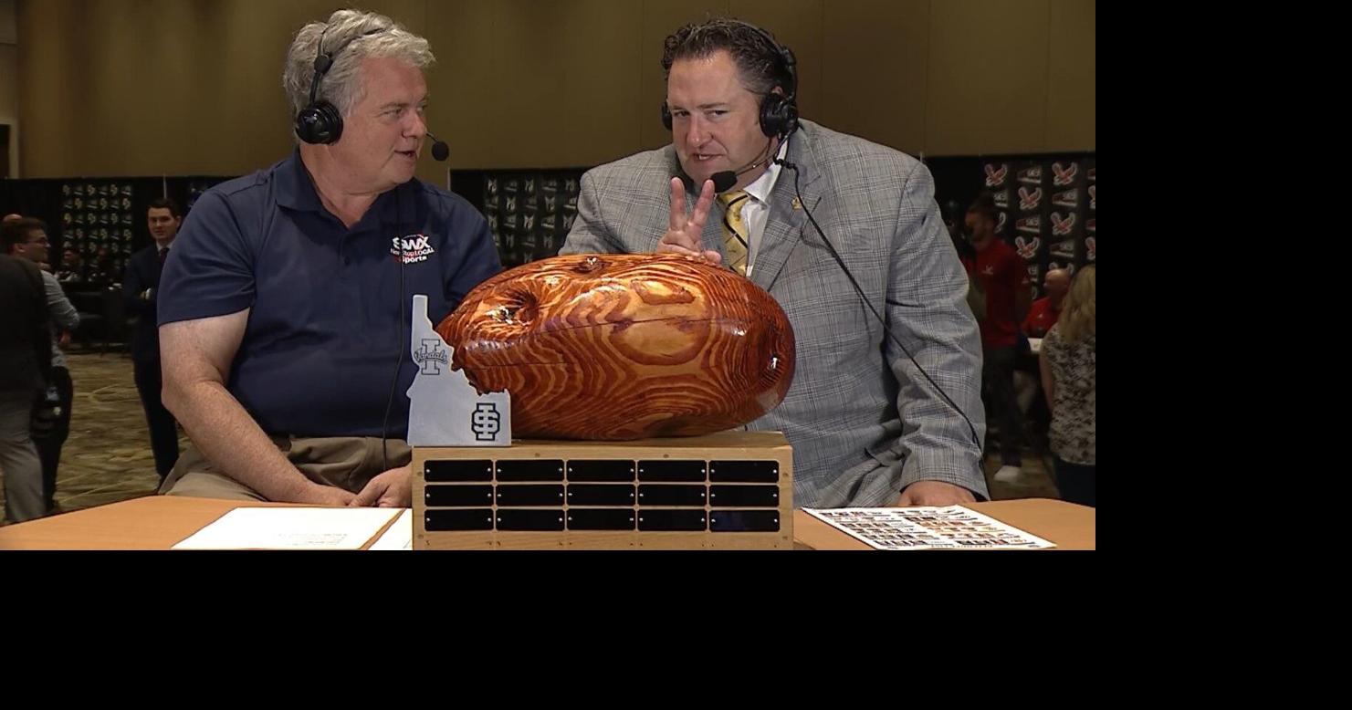 Retiring off to the Kibbie Dome: Dennis Patchin to become the new ...