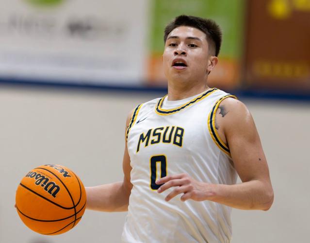 MSUB basketball teams have earned our attention; it's time we show them ...