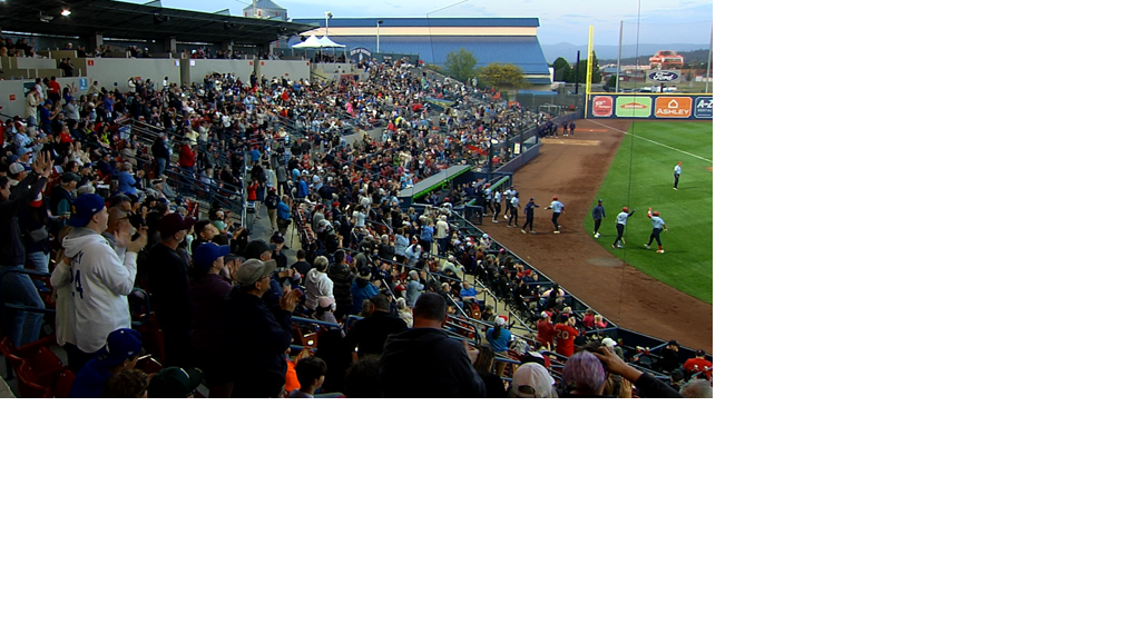 Spokane Indians | swxlocalsports.com