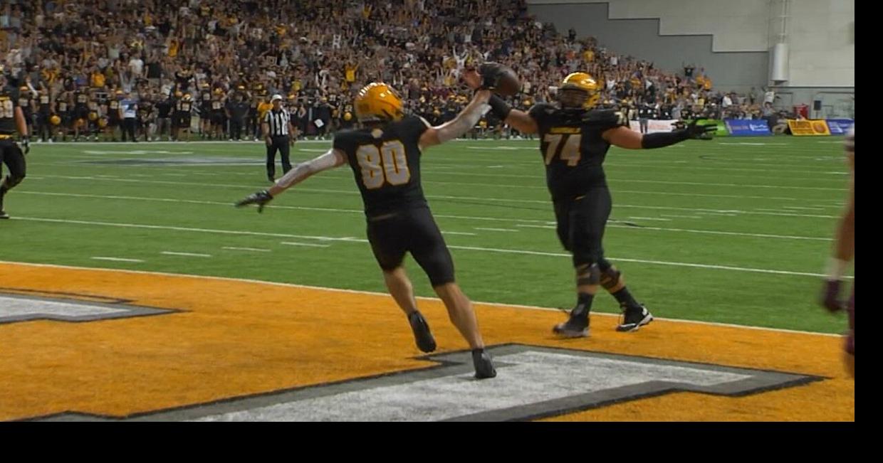 Will Hayden Hatten or any other Idaho Vandals be drafted? Preview of ...