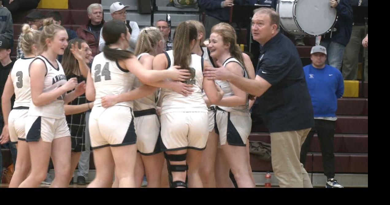 Anaconda boys, girls teams both clinch trips to state for first time ...