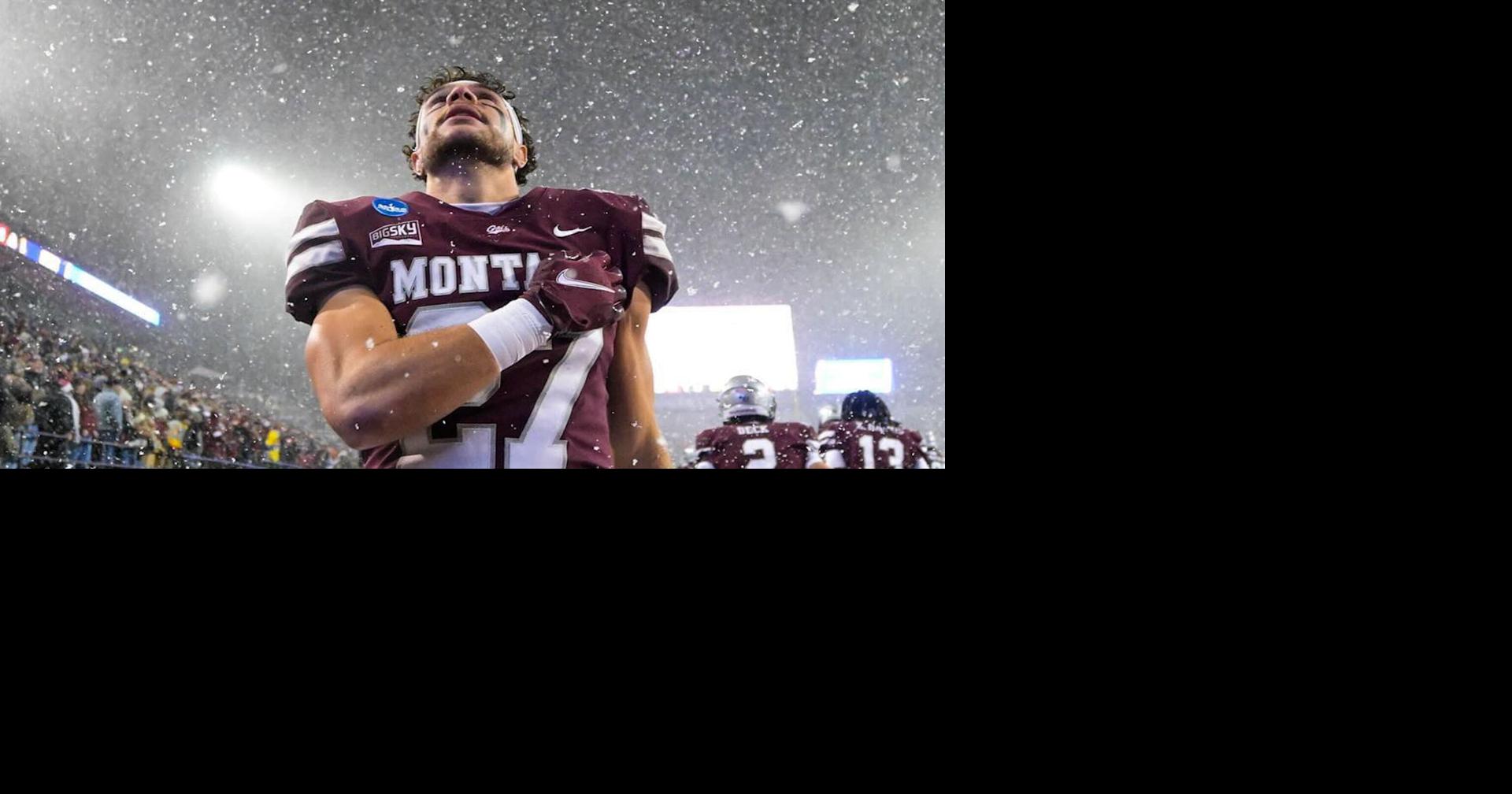 Earned, not given: Montana's Trevin Gradney 'always had that drive in ...