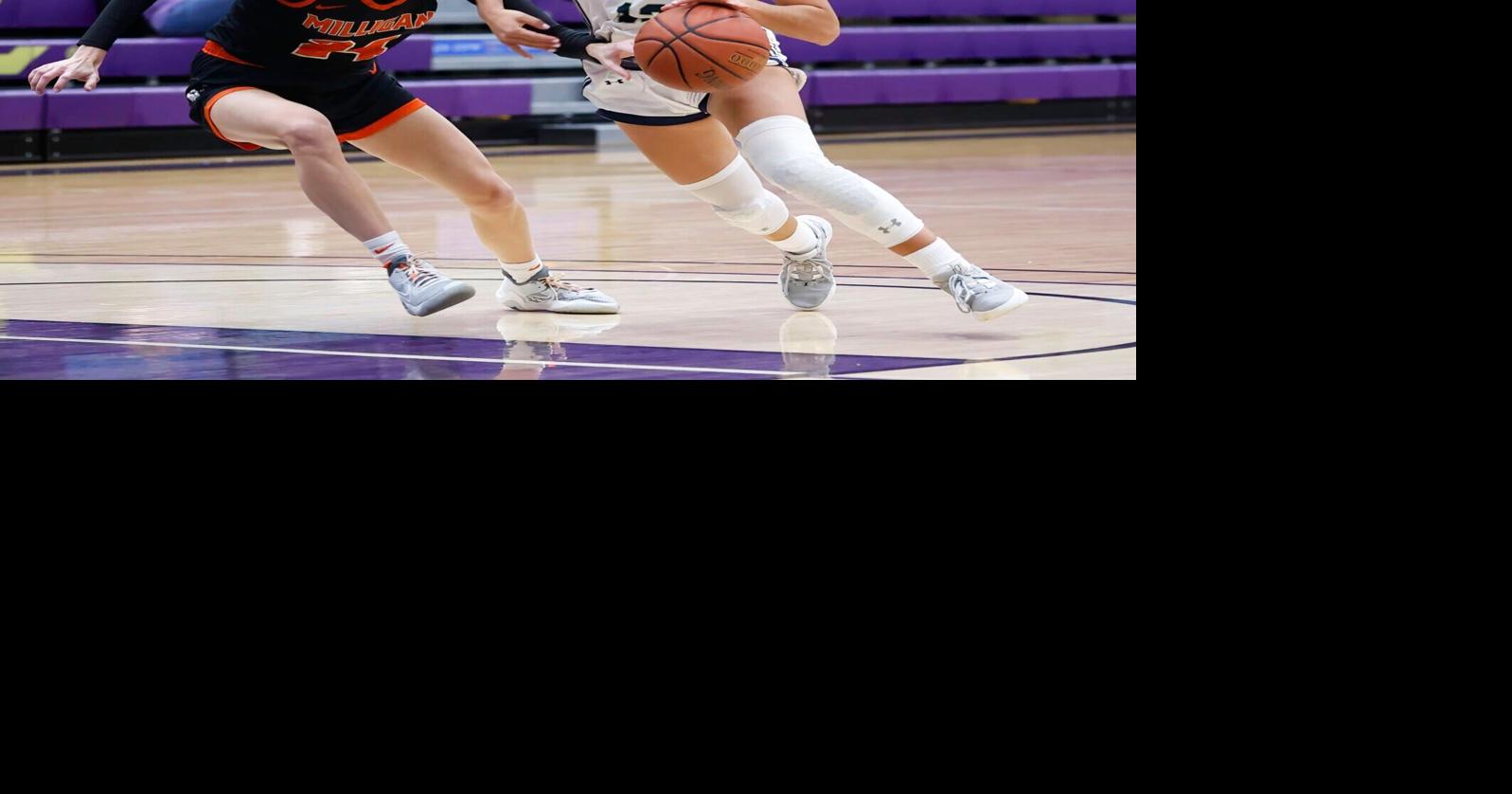 Providence women up to #13; Carroll women, Tech men remain in top-15 of ...