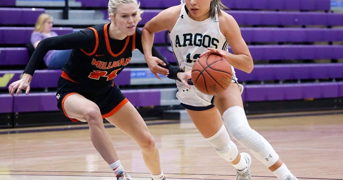 Providence women up to #13; Carroll women, Tech men remain in top-15 of ... Providence women up to #13; Carroll women, Tech men remain in top-15 of ...