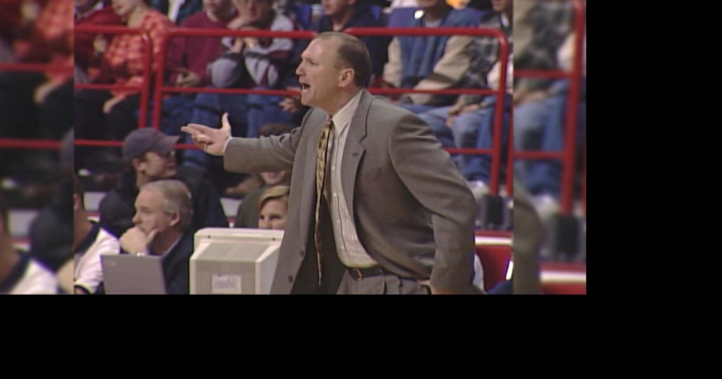 "I'm super proud of it" Former Gonzaga head coach Dan Monson reflects ...