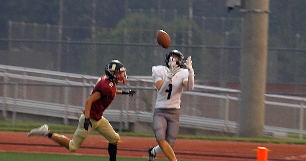 Mead vs University High School Football Highlights 9/5/25 | High School ...