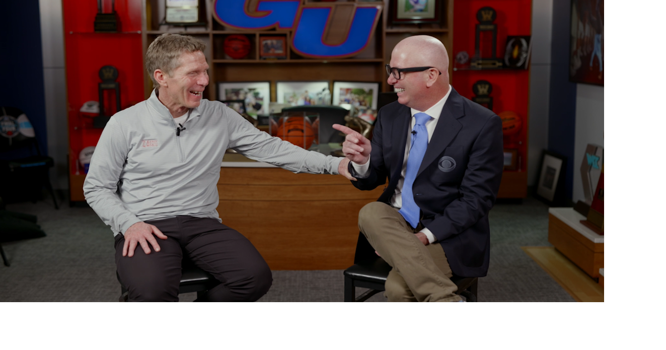 The moments that made Gonzaga — Mark Few and Gary Parrish look back at ...