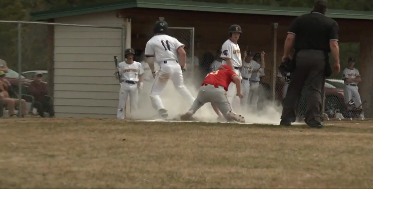 Sentinel bests Hellgate 10-2 in first-ever Missoula crosstown baseball ...