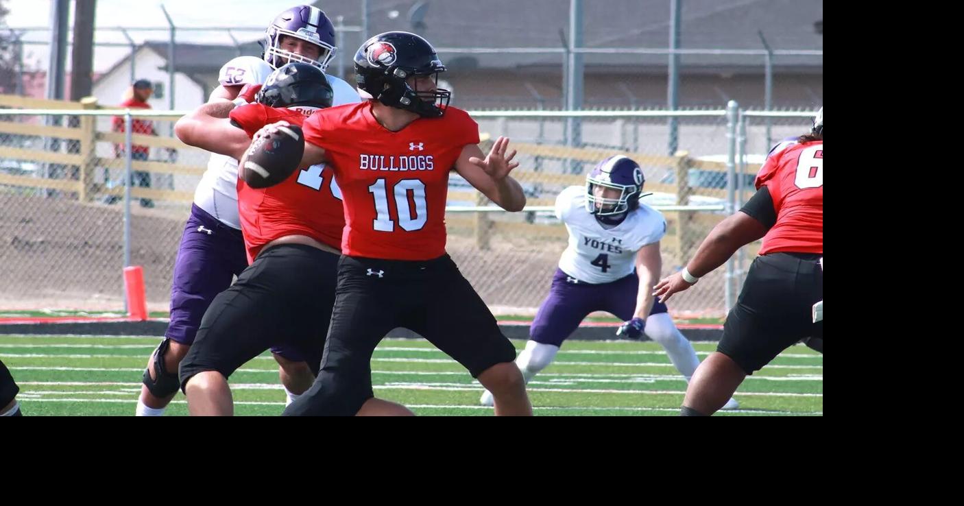 Six Frontier Conference football teams listed in NAIA preseason poll ...