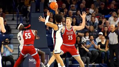 How to Watch and Stream Gonzaga Men's Basketball vs Loyola Marymount 1 ...