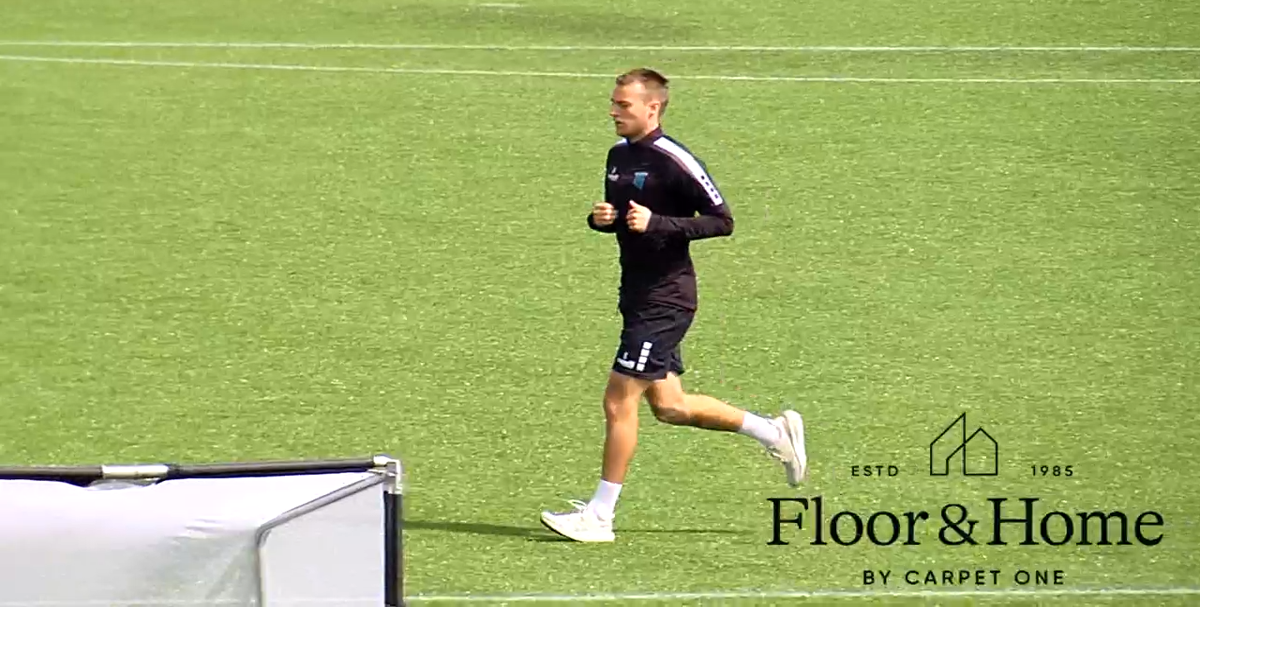 Stoppage Time: Morgan Hackworth talks about his soccer career & what ...